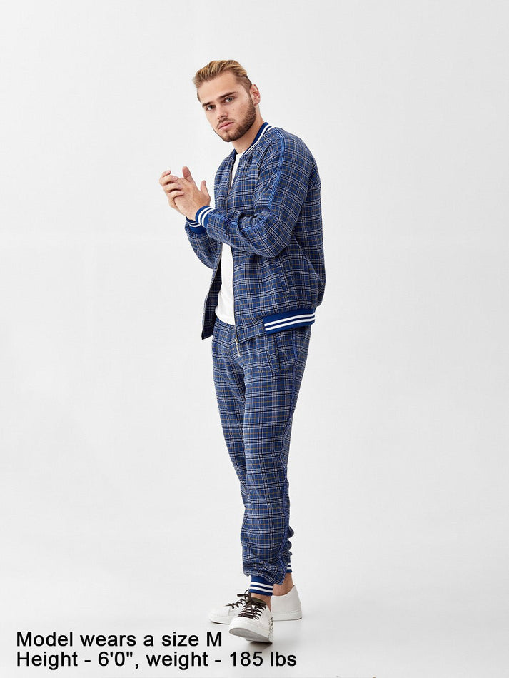TheMrTailor™ Gentlemen Tracksuit